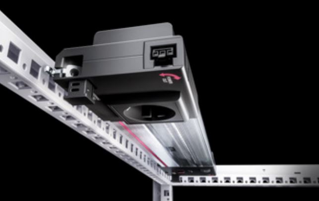 LUMINARIAS LED - RITTAL 02